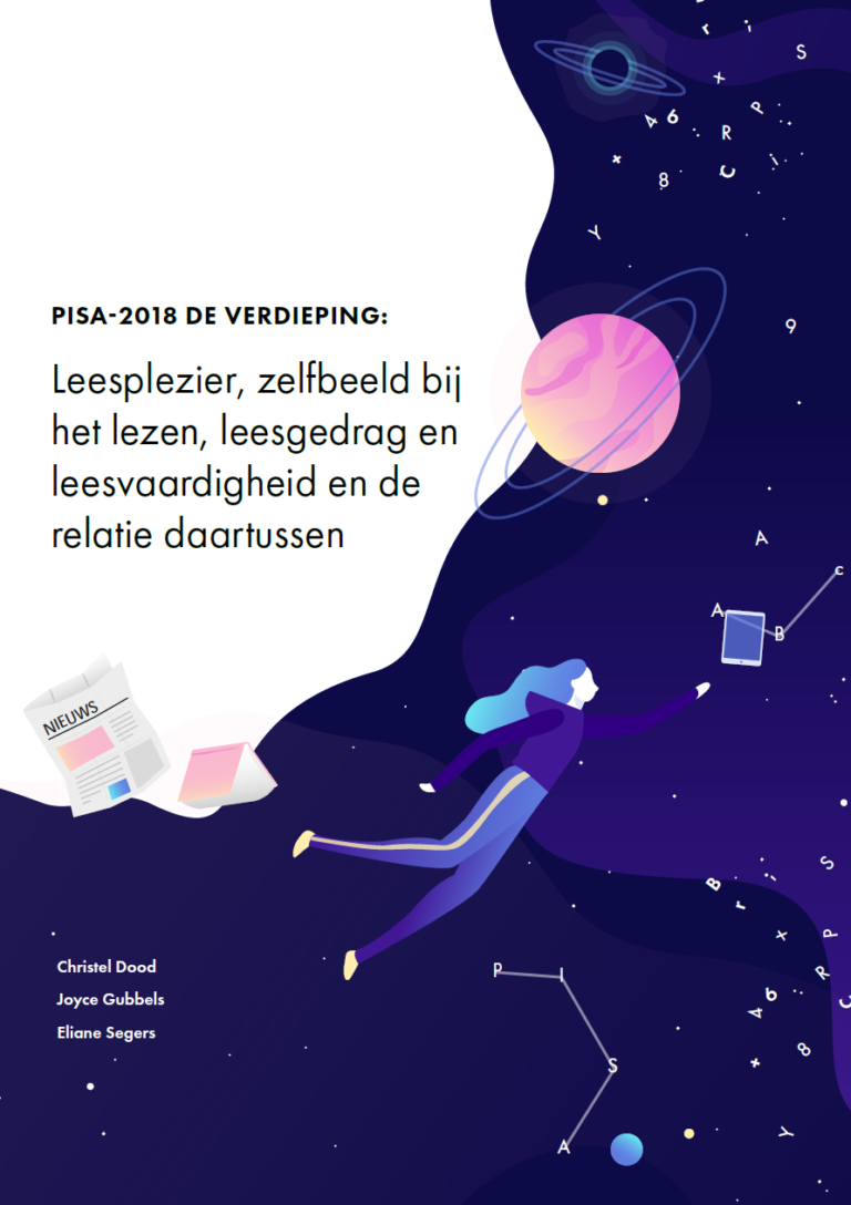 PISA-2018 – PISA Nederland